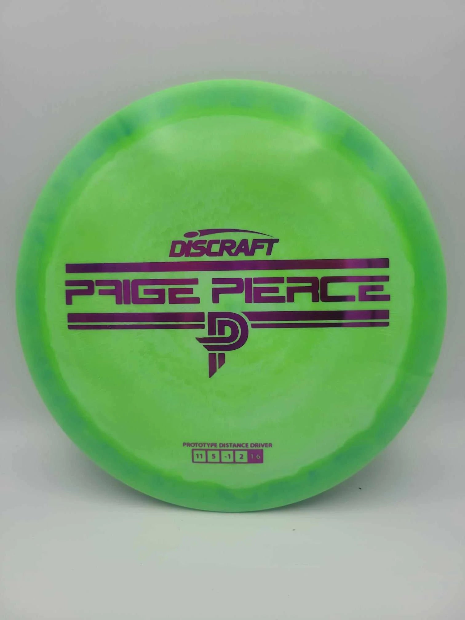 Discraft - Drivers – Tri-Fox Disc Golf