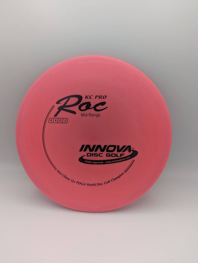 Innova – tagged "driver" – Tri-Fox Disc Golf