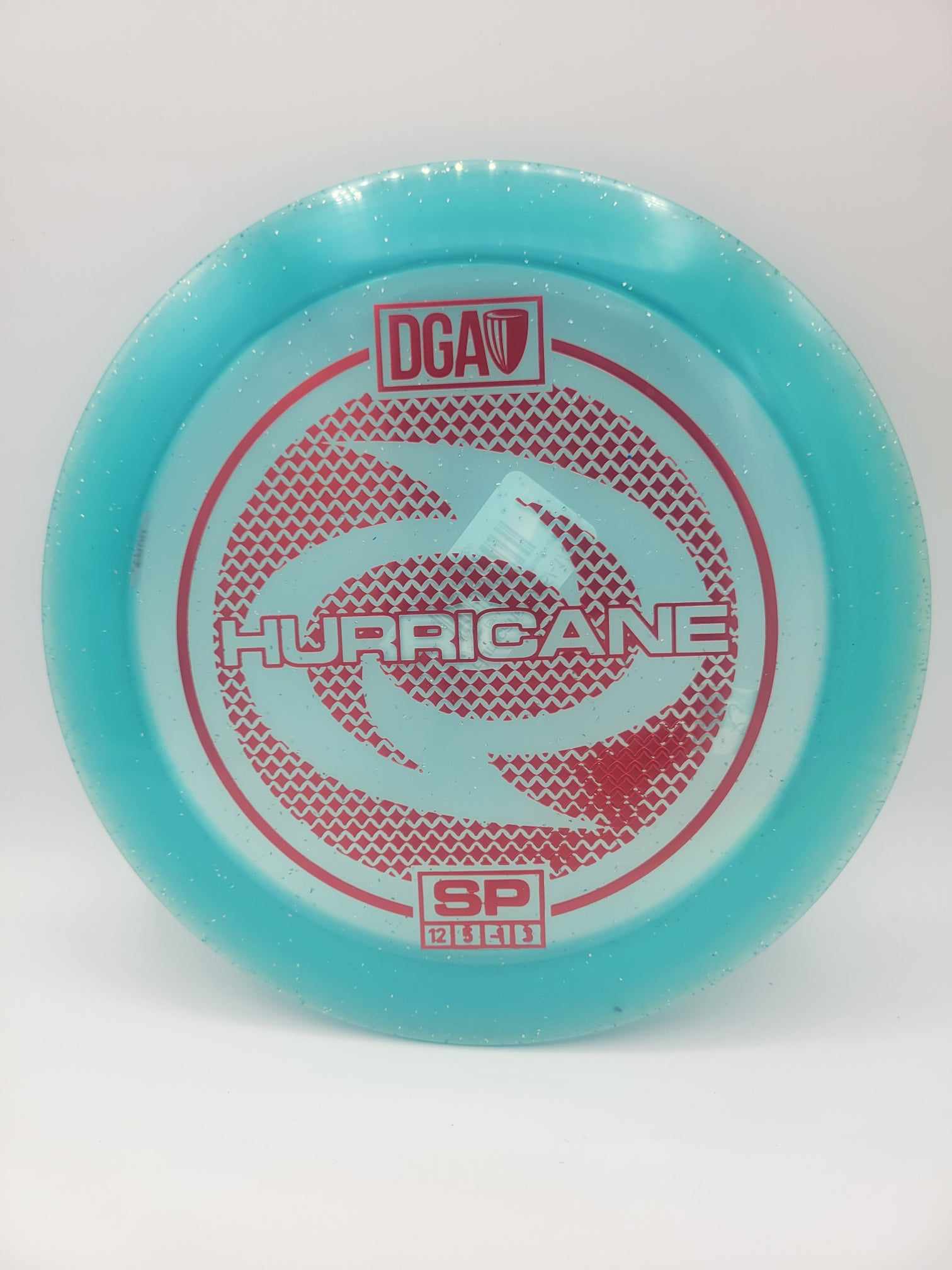 DGA - Drivers – Tri-Fox Disc Golf