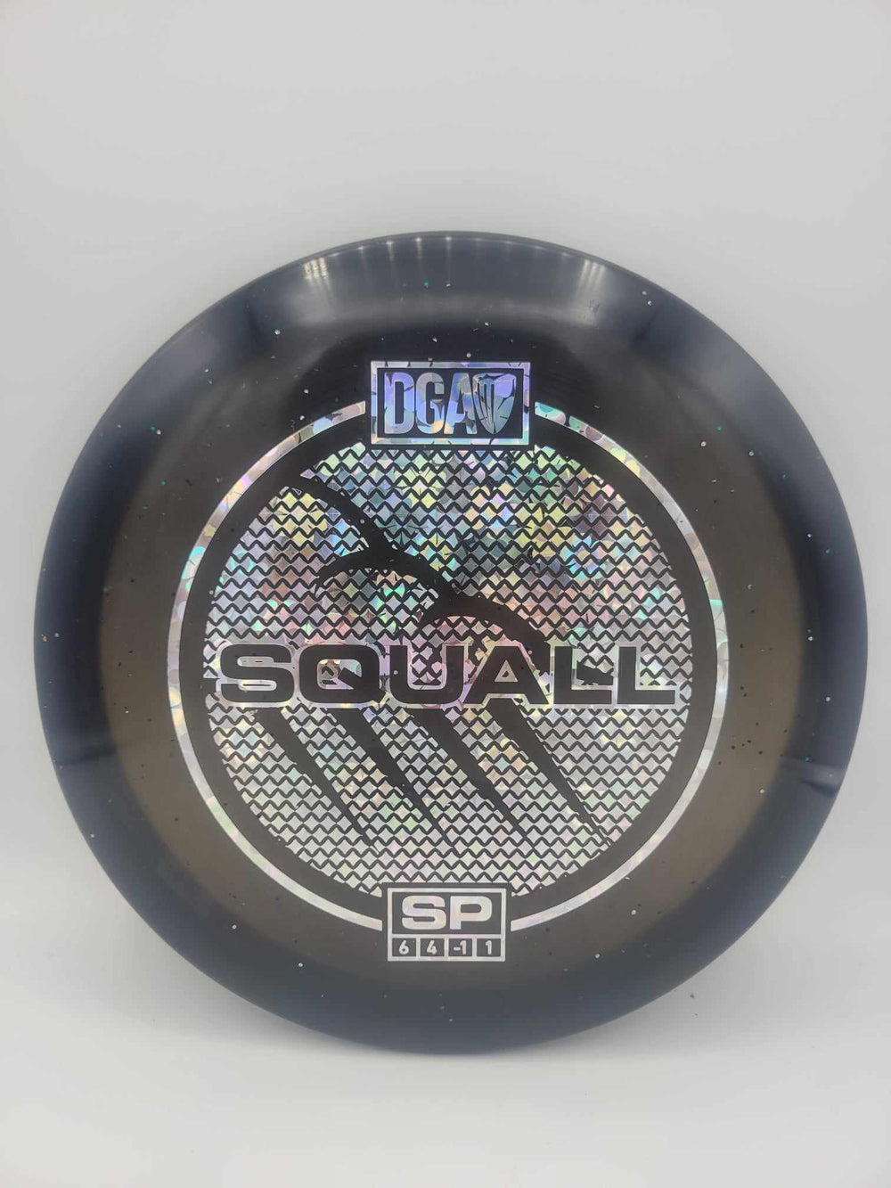 Tri-Fox Disc Golf Pro Shop
