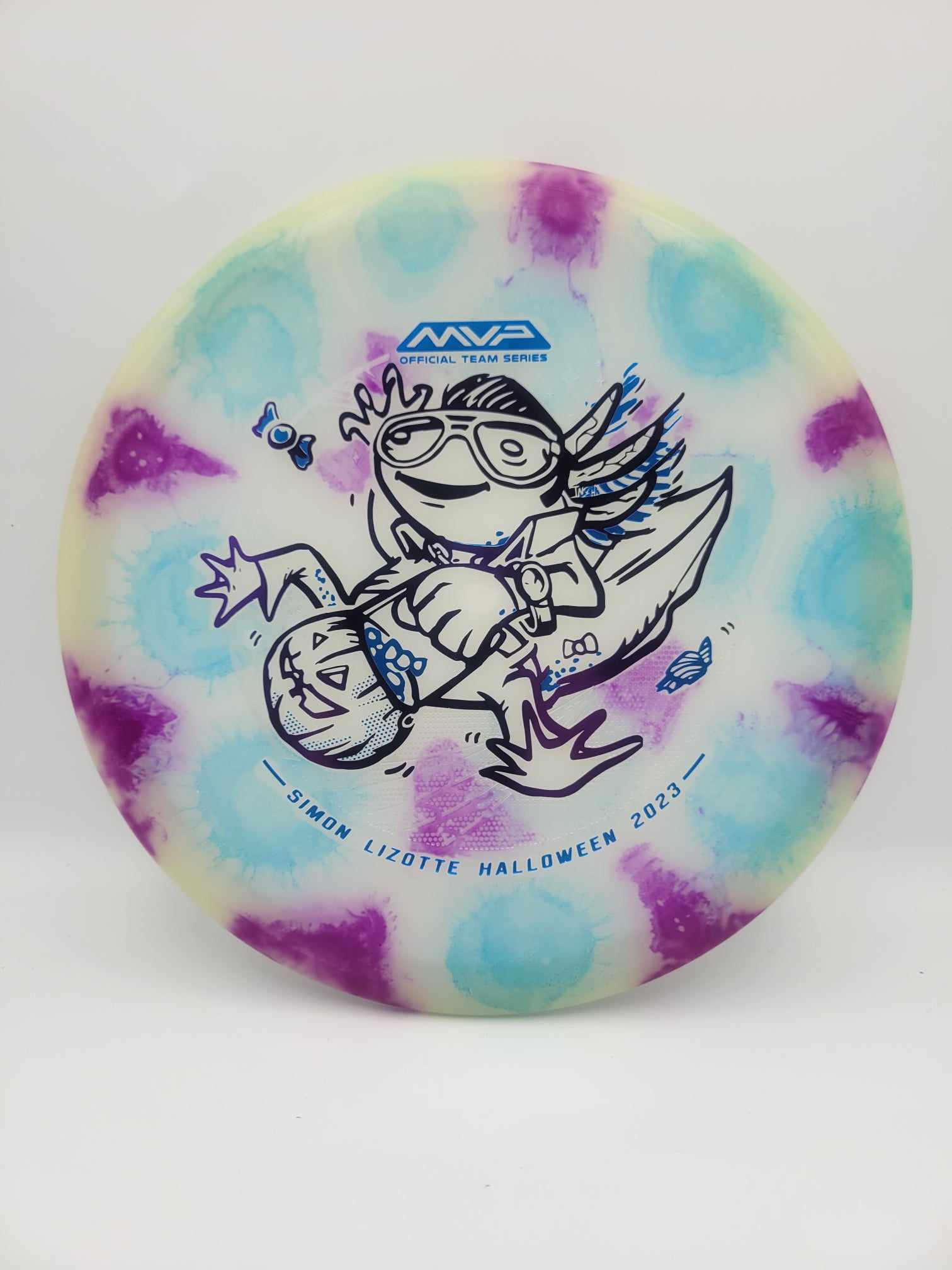Tri-Fox Disc Golf Pro Shop