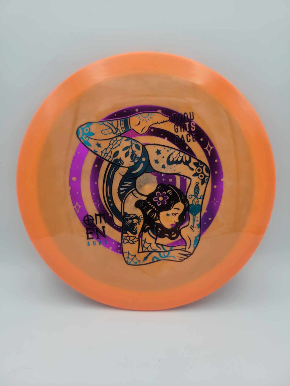 Tri-Fox Disc Golf Pro Shop