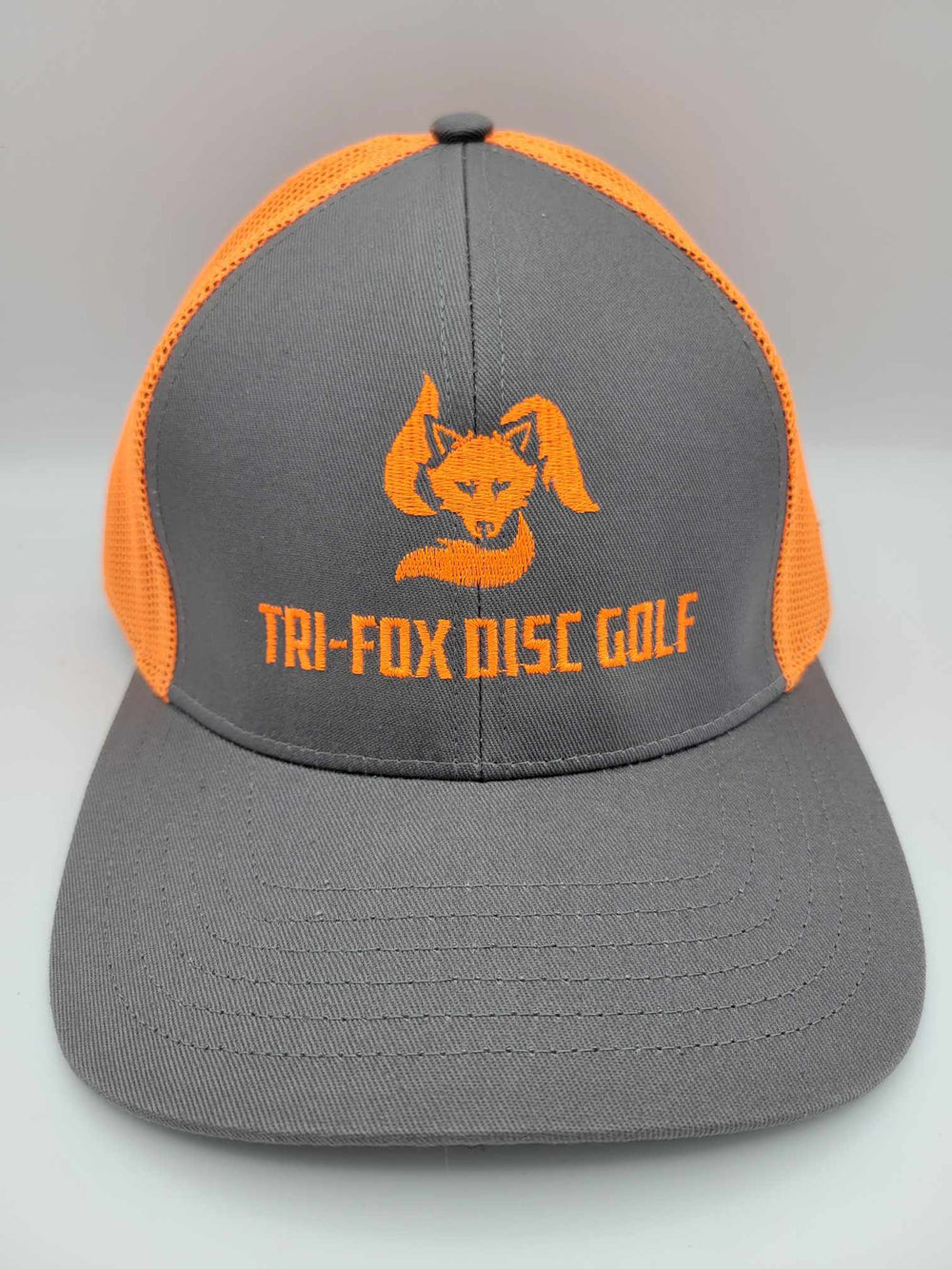 Tri-Fox Disc Golf Pro Shop