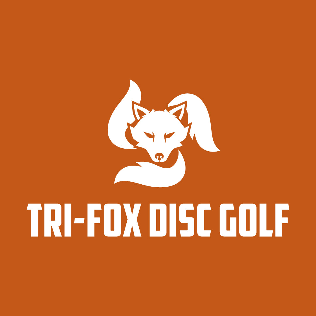 Tri-Fox Disc Golf Pro Shop