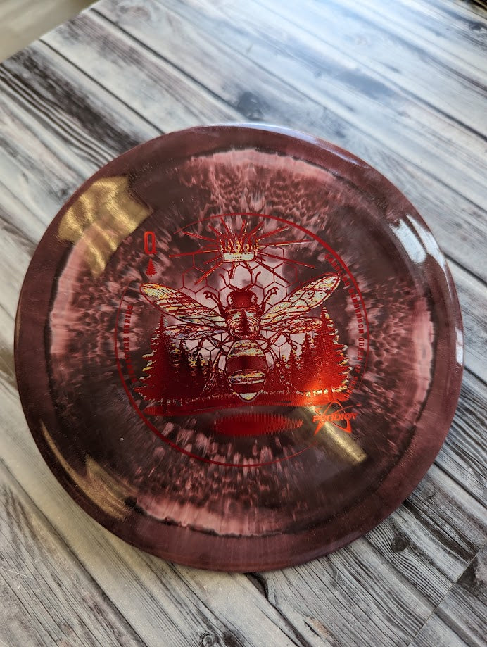 Tri-Fox Disc Golf Pro Shop